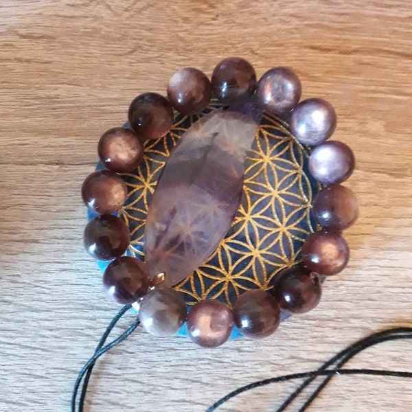 1pcs 18 Sided Vogel Style Clear Natural Quartz Crystal Wand DT Point ...