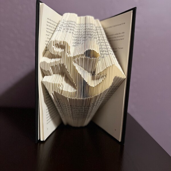 Victorian Alphabet Pattern- Make Words, Names or Dates.pdf Book Folding ...