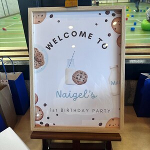 EDITABLE Ladybug Birthday Invitation, Little Lady Birthday Invite, Lady ...