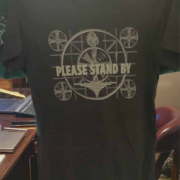 Prange Way Department Store Bygone Brand Short-sleeve T-shirt - Retro ...