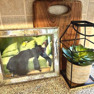 Decadent Young Woman after the Dance Victorian Woman Portrait Painting ...