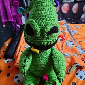 Grubby Bubby Amigurumi Doll PATTERN. please Read Description - Etsy