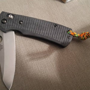 Fits Chris Reeve Large Sebenza 21 Models ONLY TITANIUM Replacement ...