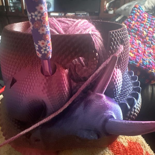 V6 Engine Ice Block 3D Printed Can Cooler 6 Can Ice Cooler Fathers Day ...