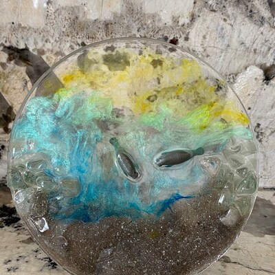 Butterfly Letter A Decal - Etsy