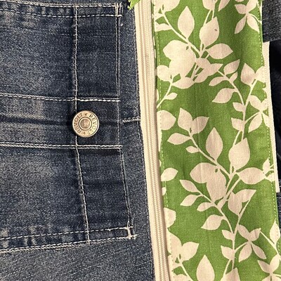 Farm Animal Checkbook Cover, Tractor Checkbook Cover, Fabric Checkbook ...