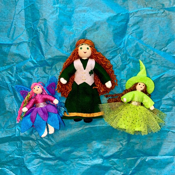 Shadow Puppets Farmer, Shadow Puppet Theater - Etsy