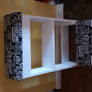 Padded Prayer Altar Prayer Bench or Prayer Kneeler Handmade for You a ...