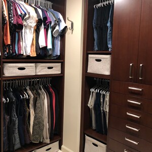 Functional wool felt items handmade in Finland by aikafeltworks