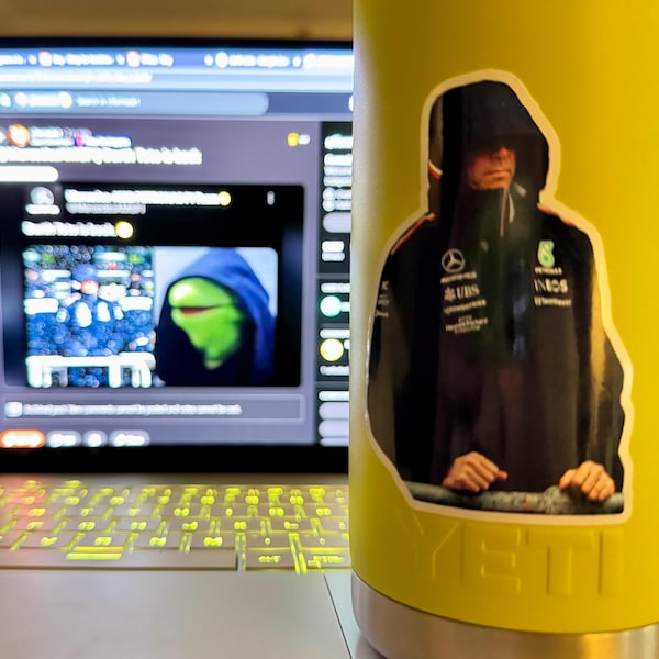 DRS Enabled Racing F1 Sticker Formula One Motorsport - Etsy