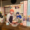 Umibe No Étranger Acrylic Stand Seaside Stranger Shun & Mio Mioshun Boys Love BL Wholesome Yaoi ...