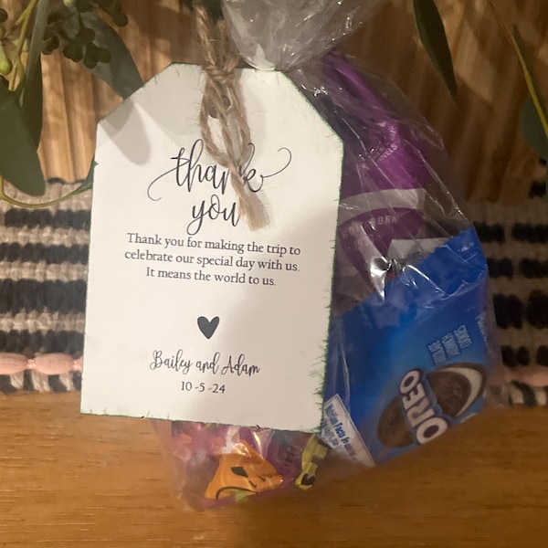 Printable Pencil Gift Tag: Back to School Staff Gift (instant Download ...