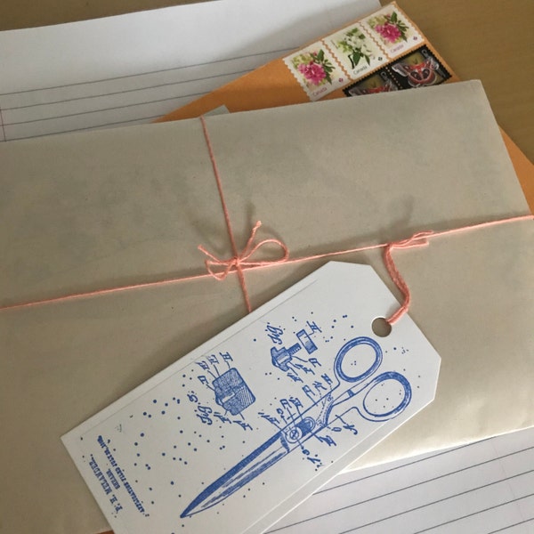 UNCUT Dress With Empire Waist Sewing Pattern Bust 34 Size 12 Simplicity ...