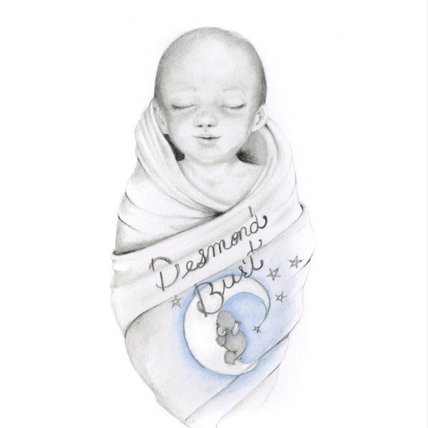 Stillborn Baby Gifts, Memorial Gift for Mom & Dad. Infant Loss ...