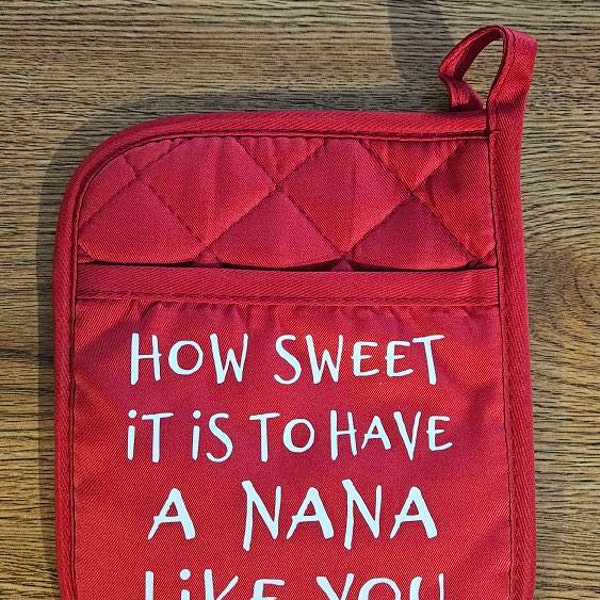 Personalized Hot Pads, Custom Hot Pads, Personalized Pot Holder, Custom ...