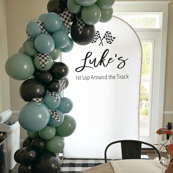 Meet Me at the Alter Bridal Shower Party Decal. Bridal Shower Party ...
