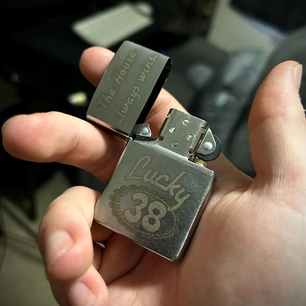 Fallout Cosplay Scale Jet Inhaler - Etsy