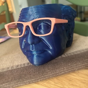 The Duck-you: Original 3D Printed Figurine Middle Finger Statue ...