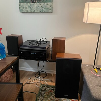 Bogen Solid State Public Address PA Amplifier AMP Model C 60B Works - Etsy