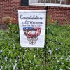 West Point Flag 2024 Graduation Flag Army Flag 12 X 18 USMA Garden Flag ...