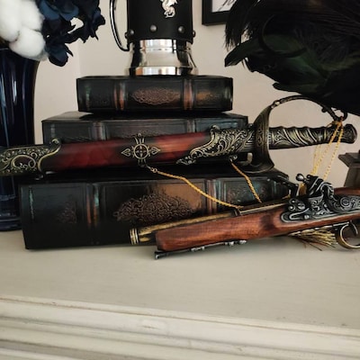 Steampunk Vortex Manipulator - Etsy