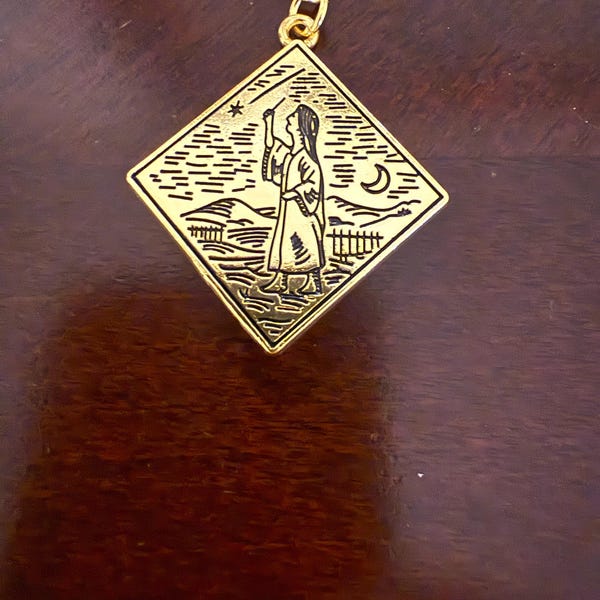 Colette, Brock, Trophy Brawl Stars Keychain Pin Merchandise Cute Metal ...