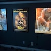 3-PACK Custom LED Light Box Poster Frames Made in USA - Etsy