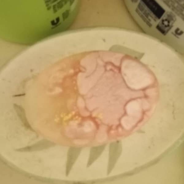 Rose Gold Handmade Glycerin Soaps Coconut Butter Soaps Ts For