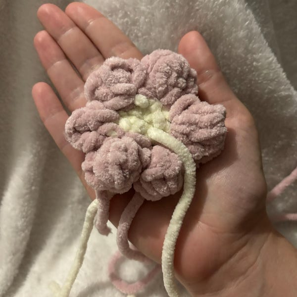 Crochet Car Charms Pattern - Etsy