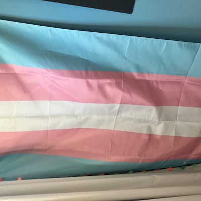 Safe Space Poster Printable Lgbtqia2s and Ally - Etsy