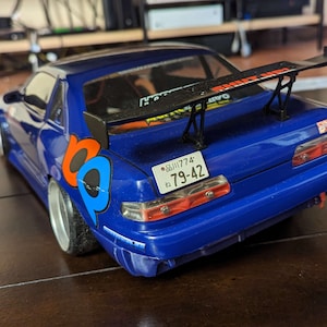 Blade Runner Rick Deckard Wallet Card Set Boxed 2019 Movie - Etsy UK