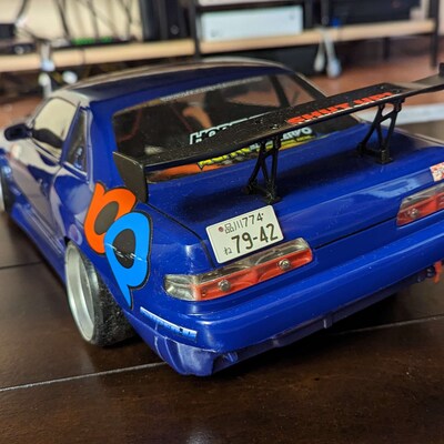 Blade Runner Rick Deckard Wallet Card Set Boxed 2019 Movie - Etsy UK