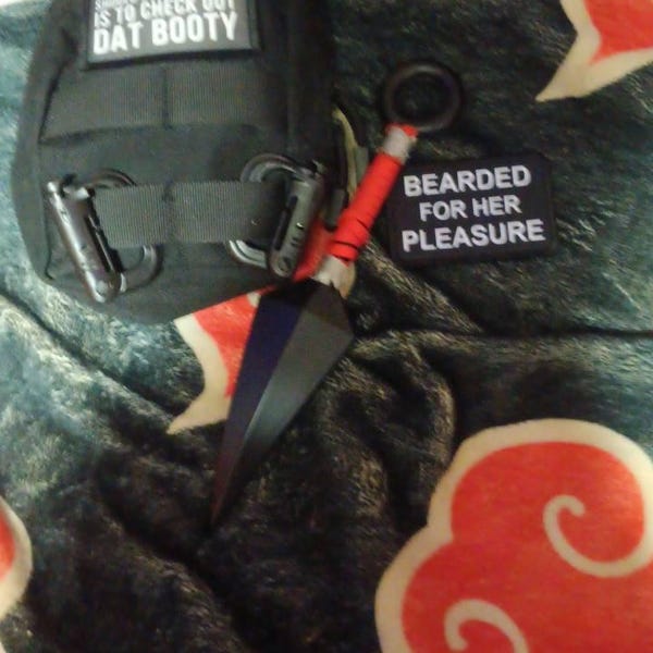 American Flag - Removable Patch - Etsy