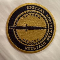 Search and Rescue SAR Emblem Bubble-free Stickers - Etsy