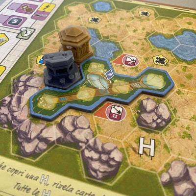 Life Counter Hp Counter Mtg Board Game Counter Point 0-99 - Etsy