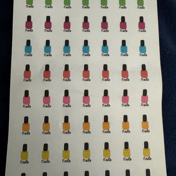 Internet Symbol Stickers Tiny | Pay Bill Reminder Dots | Mini Wifi Logo ...