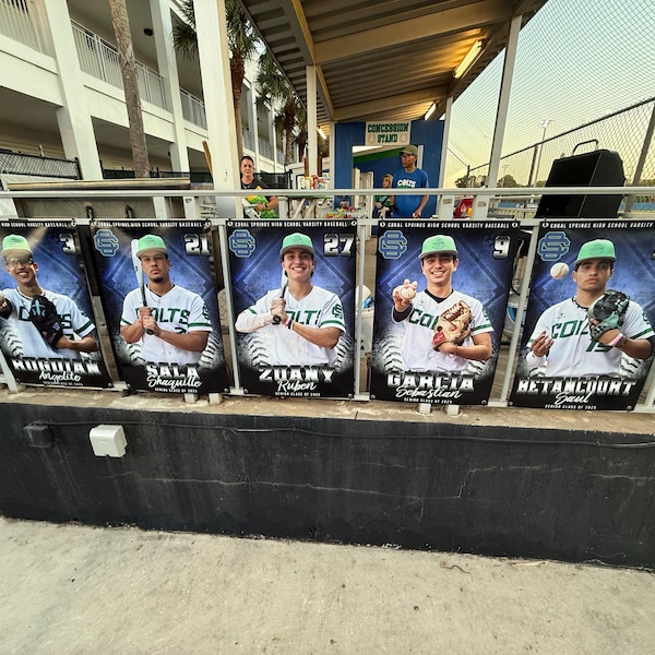 Cheer Routine Signs Cheer Competition Signs - Etsy