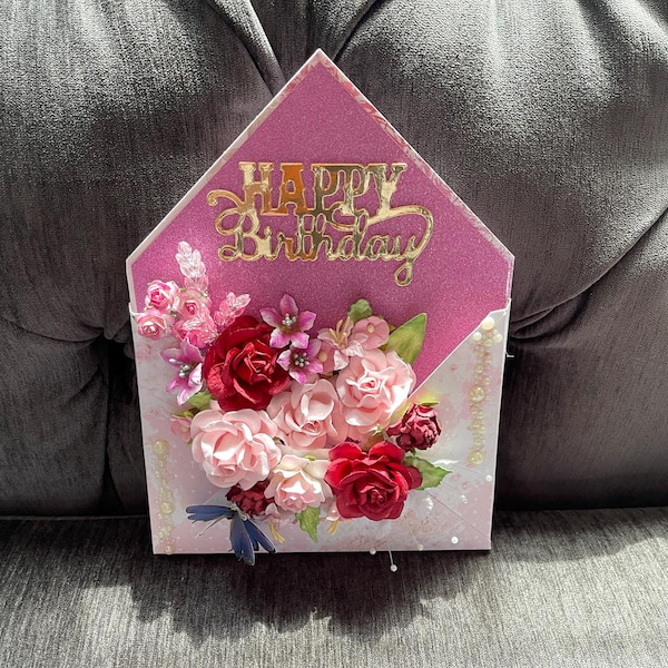 20 Stems Large-gauge#18- (length 14" X 3 Mm) Floral Wire Flower Stem ...