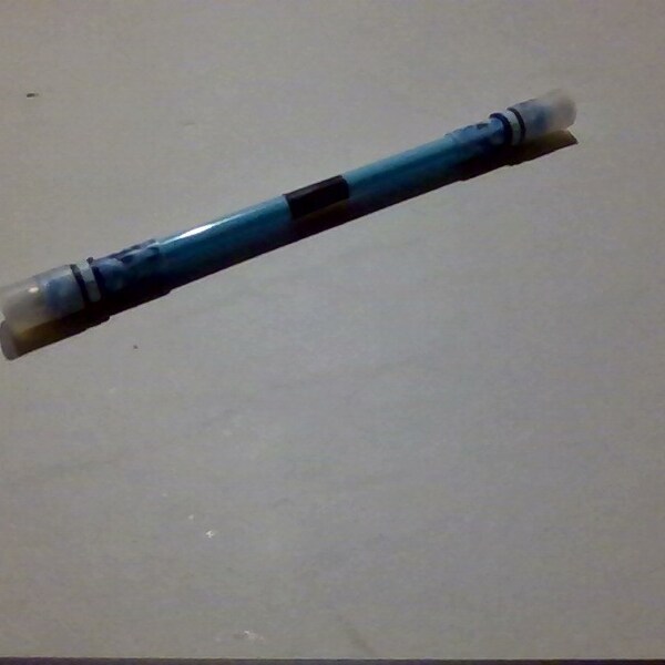 Mr.094 Mod - Penspinning Pen - Spinworlds - Etsy