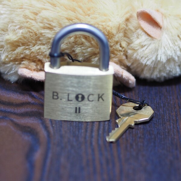 Picolock - Good Things Come in Small Packages - Etsy Canada