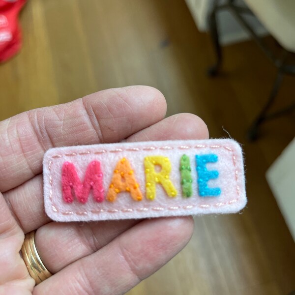 Felt Hair Clips, Felt Raspberry, Baby Girl, Hair Accessories, Felt Hair ...