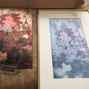 Stephan Sinding Adoration 1903 Canvas Gallery Wrapped | Etsy