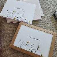 ANNABELLE English Regency Floral Frame Wedding Invitation, Elegant ...