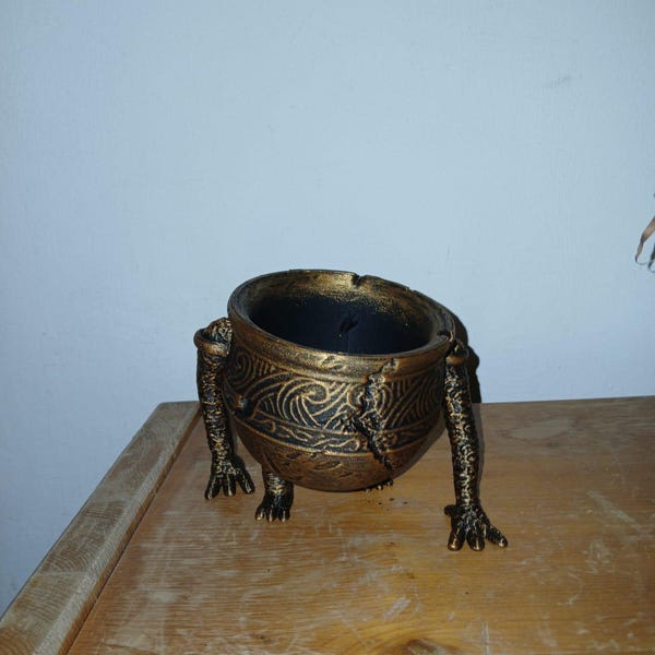 Elden Ring Planter Alexander Pot Boy Warrior Jar - Etsy