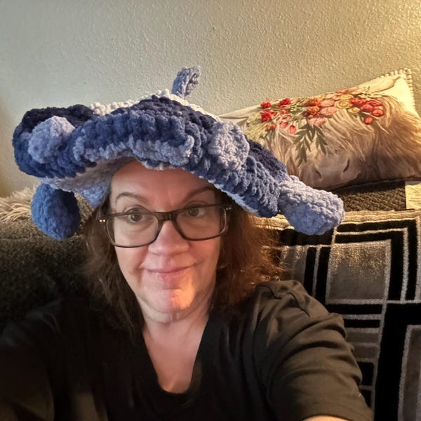 Sweet Bear Crossbody Bag Crochet Pattern, Crochet Purse, Mori Girl Kei ...