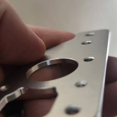 Metal Voron Tap for 9mm Belts CNC Voron Tap - Etsy