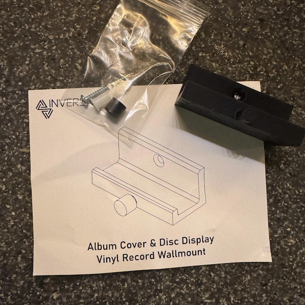 Minimalist Floating Dice Shelf | Wall Mount Display for RPG Tabletop ...