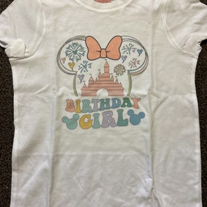 Epcot World Tour Svg Png, Mouse and Friends, Family Trip 2024, Magic ...