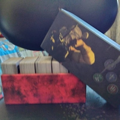 429 Premium Gwent Cards for the Witcher English Full Complete Set All 5 ...