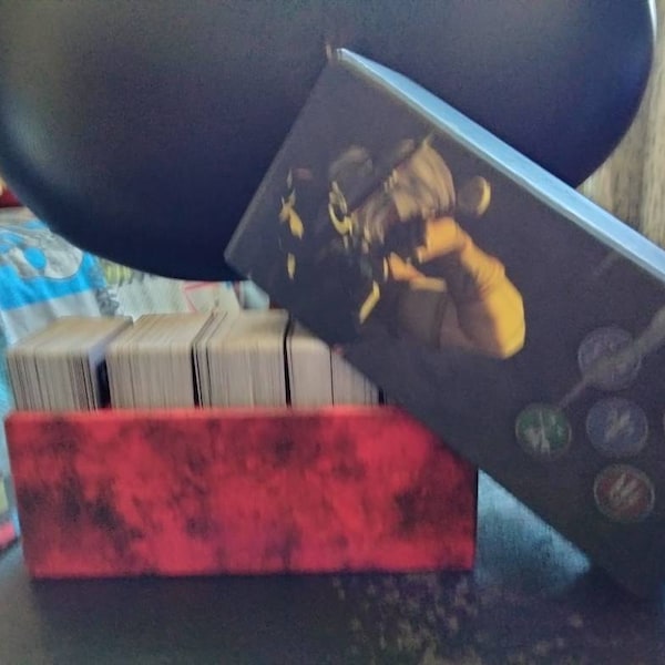 429 Premium Gwent Cards for the Witcher English Full Complete Set All 5 ...